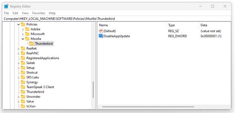 I Hate Thunderbird Supernova With Passion How To Downgrade And