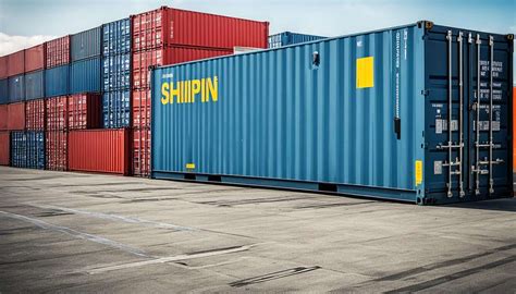 Shipping Container Weights Explained Know The Facts