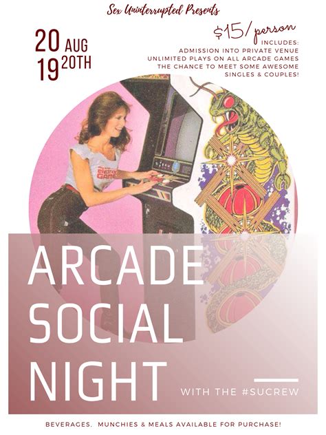 August S Social Calgary AB Sex Uninterrupted