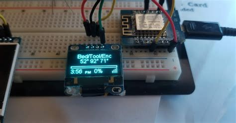 How To Fetch Enclosure Temperature Using Rest Api General Octoprint Community Forum