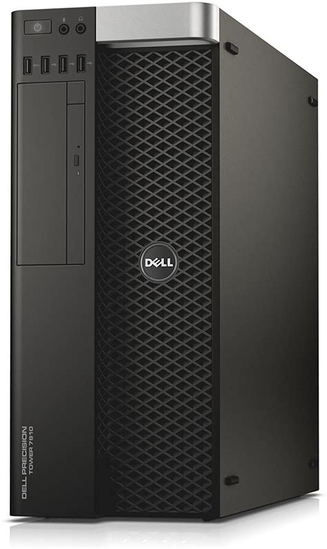ᐅ refurbed Dell Precision T7810 Workstation Now with a 30 Day Trial Period