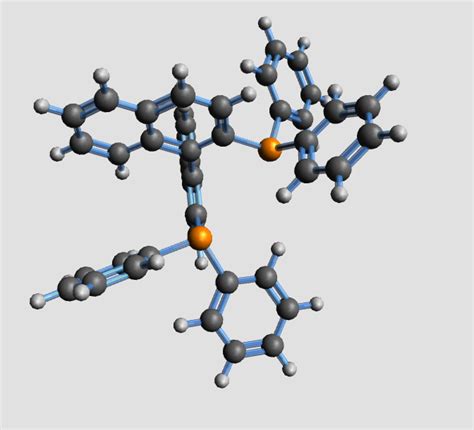 Avogadro120 Does Not Recognize Atoms Support Avogadro Discussion