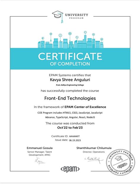 Kavya Shree On Linkedin Lifeatepam Epamindia Technicalhubio