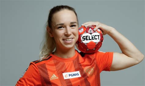 Łabuda Dobrze Jest Zderzyć Się Z Europejskim Graniem Regionfan Pl