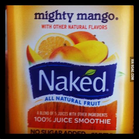 I Love Getting Naked In The Morning 9GAG