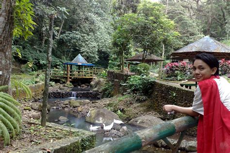 Pook Ni Mariang Makiling Photos Island Travel