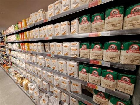 Нема да се продолжува мерката за гарантирани цени Vrabotuvanje