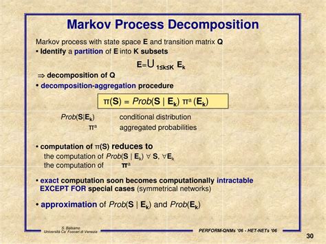 ppt queueing networks with blocking analysis algorithms and properties powerpoint