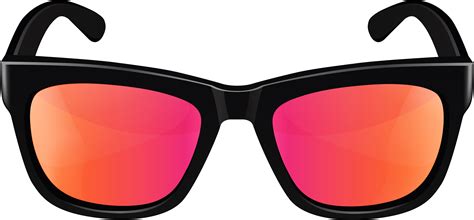 Download Glasses Png Full Size Png Image Pngkit
