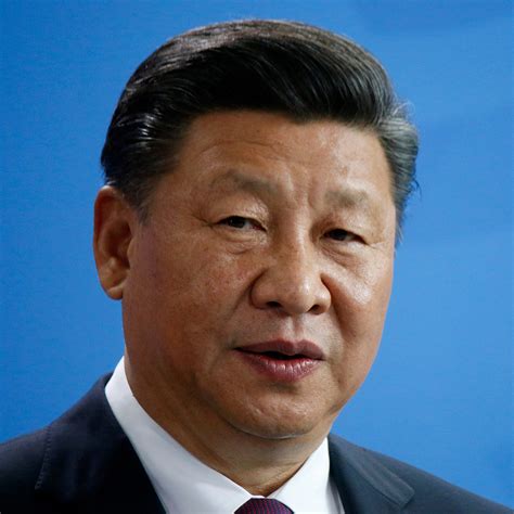 Big Story Xi Jinping Platinum Media Group