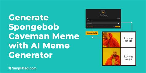 Create Hilarious Spongebob Screaming Memes With Ai