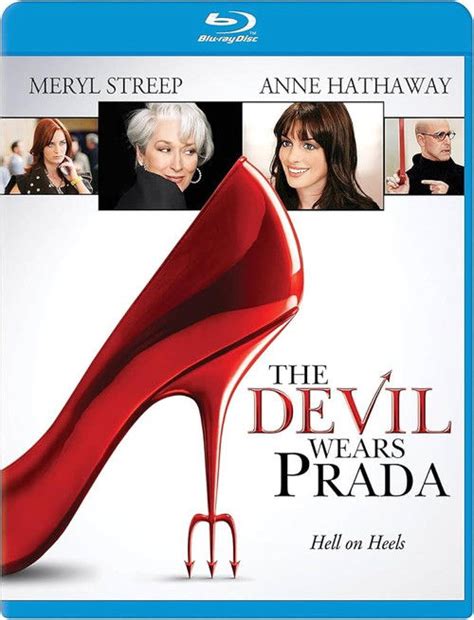 The Devil Wears Prada 2006 Watch Online