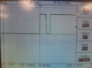 Switch Debouncing Northwestern Mechatronics Wiki