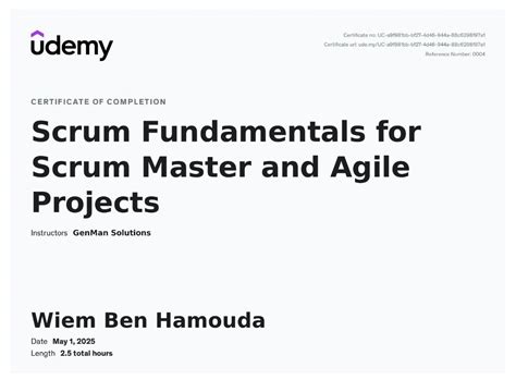 Scrum Agile Projectmanagement Management Frameworks
