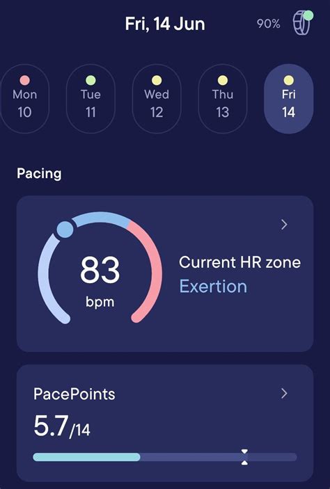 Screenshots From The Visible App So Yall Can See What Its Like Rcfs
