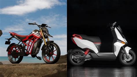 Lml Makes An Electric Comeback Unveils Moonshot Star Orion Evs In India Check Here