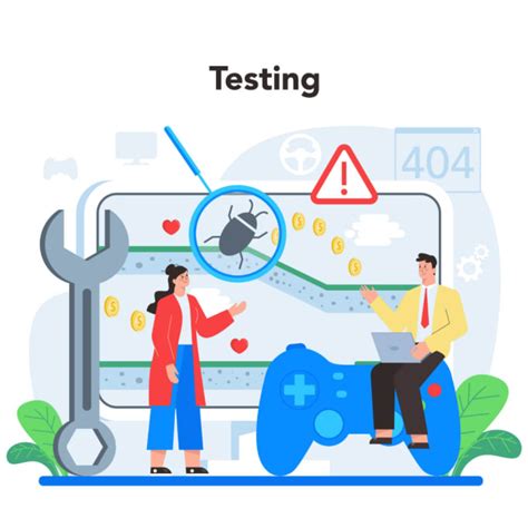 Test Your App Functionality Usability And Bugs By Amirr Designer Fiverr