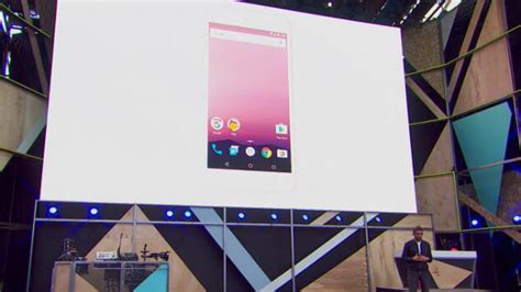 Android Nougat Vs IOS 10 How Google And Apple S New Software Fare Up Paste Magazine