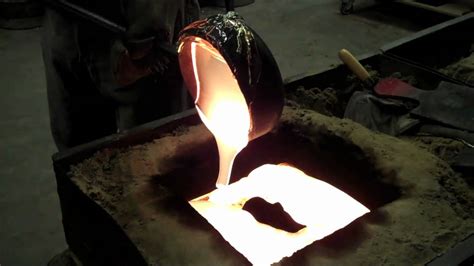 Glass Casting Los Angeles At Mario Harrell Blog