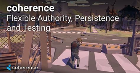The Early Access Sign Ups For Coherence Is Now Open Tgg
