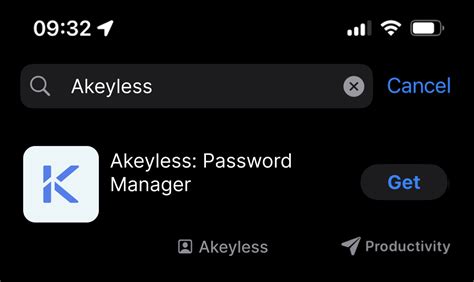 Installation And Auth Method Of Akeyless Mobile Application