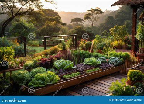 Permaculture Principles For Designing Sustainable And Resilient