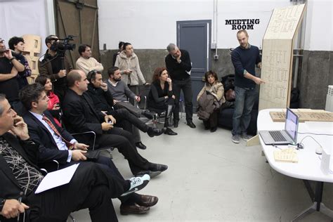 Open Thesis Fabrication Final Presentation Iaac Blog