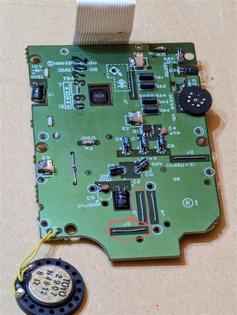 Solved Gb Buttons Not Working Rconsolerepair