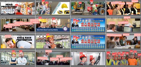 Github Ashenoneme Yolov5 Safety Helmet 基于yolov5算法的安全帽识别