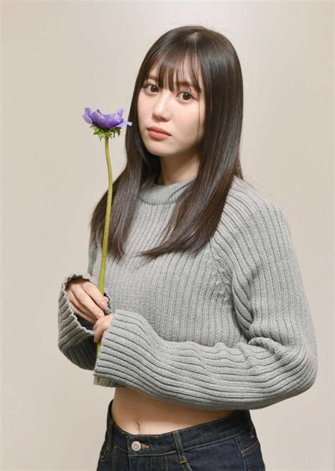 総フォロワー数200万人超インフルエンサー三原羽衣 女優へ進化 目標は宮沢りえ＆長澤まさみ芸能デイリースポーツ Online