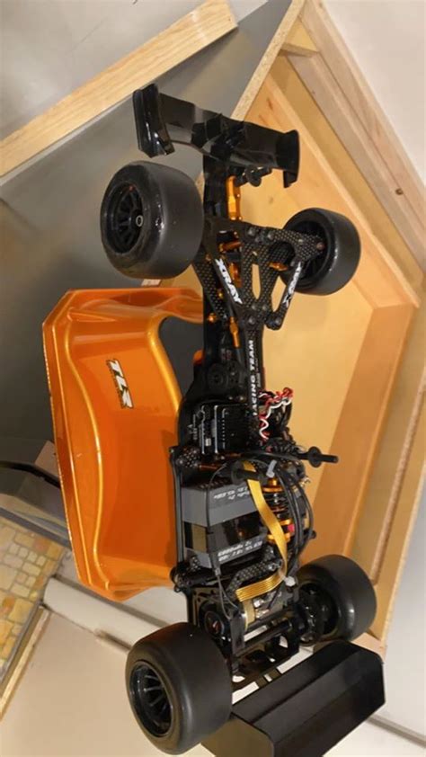 XRay X1 RTR R C Tech Forums