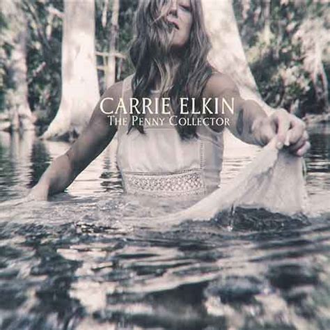 Carrie Elkin The Penny Collector Keys And Chords