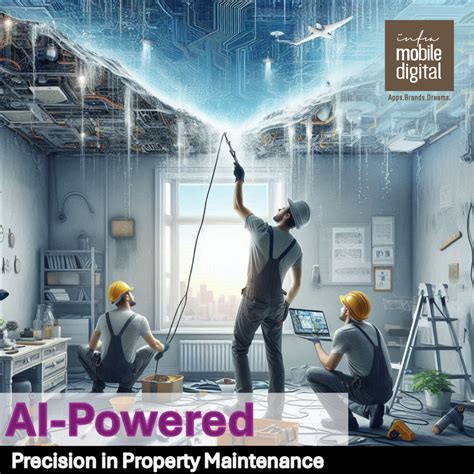 How Ai Enhances Defect Detection In Profix Infra Mobile Digital