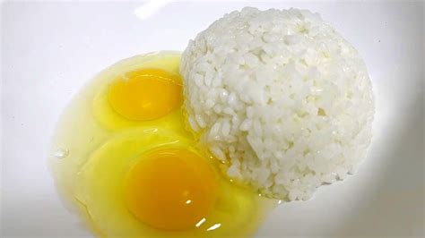 Sub 계란볶음밥 만들기ㅣ간단요리 Youtube