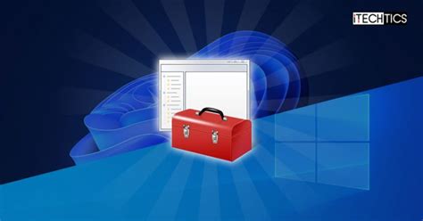 List Of Microsoft Management MSC Files In Windows