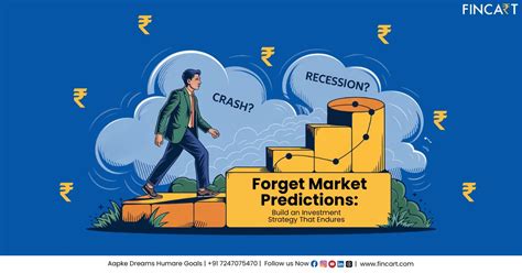 Build An Investment Strategy That Endures Fincart