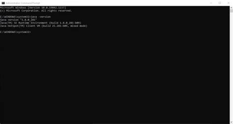 How To Fix Could Not Create The Java Virtual Machine Error