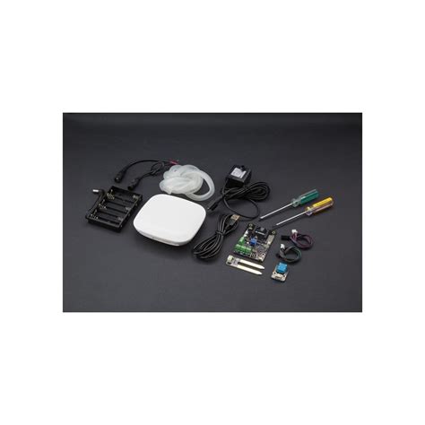 Ecoduino An Auto Planting Kit