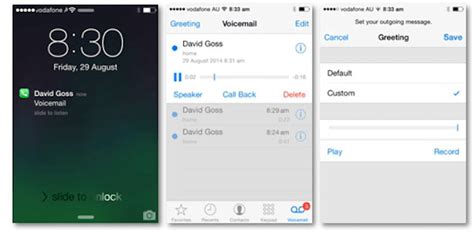 How To Set Up Voicemail On IPhone With Best Ways