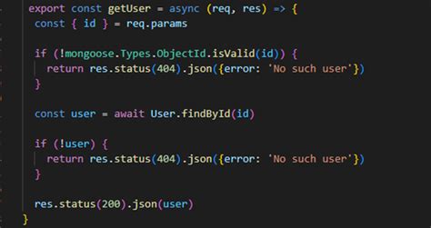 Rest Api Using Node And Express Introduction To Rest Apis By Hanin Geabel Medium