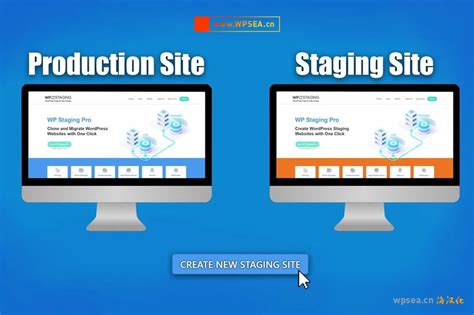 Wp Staging Pro V571 中文汉化网站数据克隆备份复制迁移wordpress插件wpsea模板