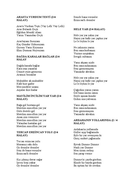 2 4 Halay Pdf
