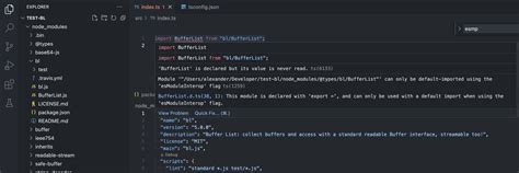 Fixed Types To Prevent Naming Collision And To Allow Direct Import From