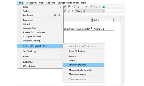 IBM Engineering Requirements Management DOORS SodiusWillert