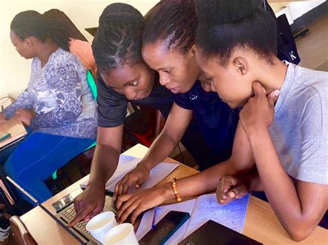 Karara Benon On Linkedin Python Dataanalysis Socialscientist