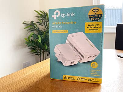 Do Powerline Adapters Come With Ethernet Cables Home Network Geek