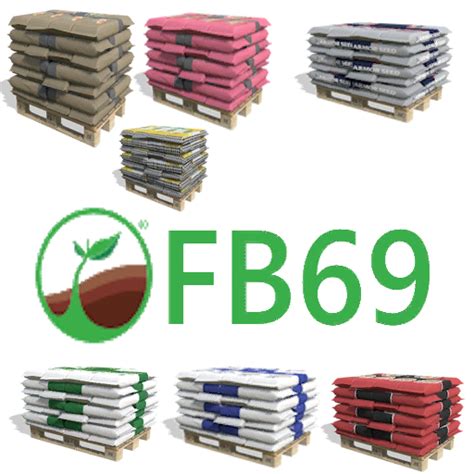 Seed Pallets By Farmerbabe Aem