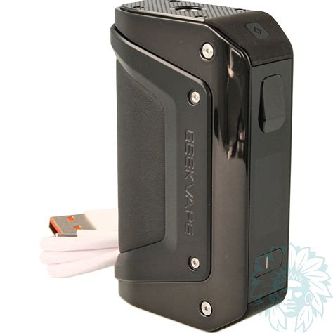 Geek Vape Aegis Legend Box Mod