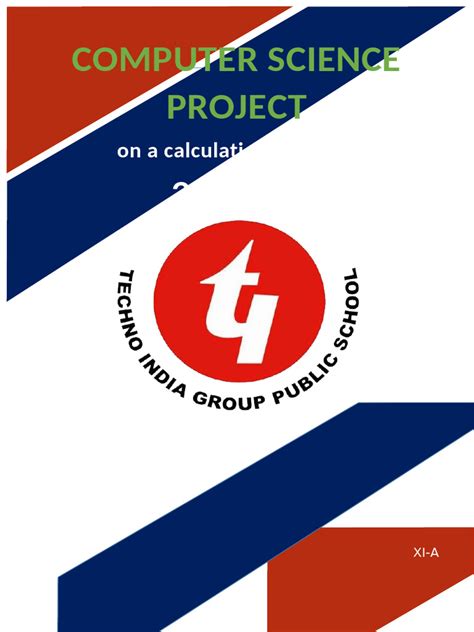 Cs Proj Pdf Python Programming Language Computer Programming