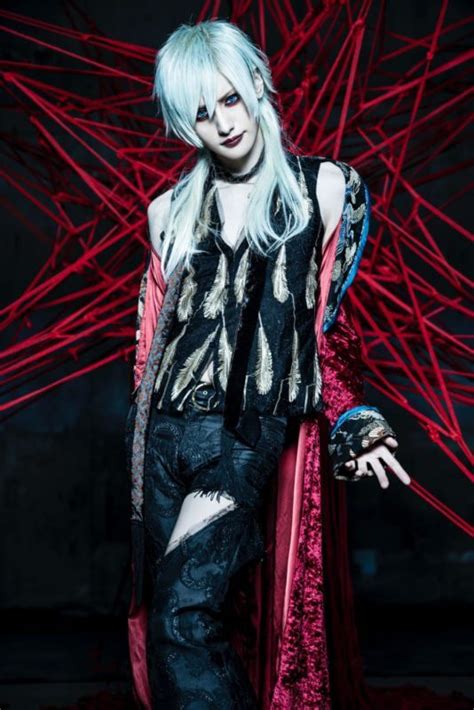 Shiyu Profile 詩結のプロフィール Vkgy ブイケージ